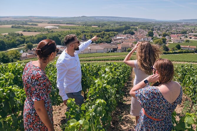 Best Reims Champagne Tours | ReimsTours.com